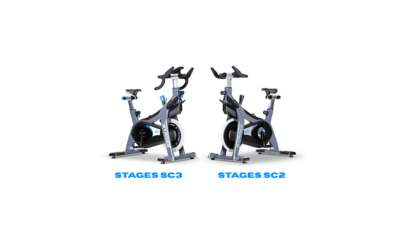 Stages SC2 vs SC3: The Definitive Studio Owner’s Guide (2025) – Indoor ...