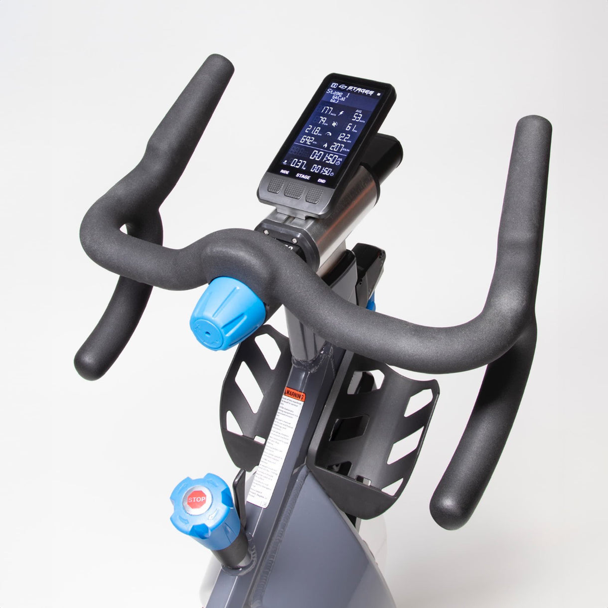 Stages SC3 Indoor Bike – Indoor Cycle Pros