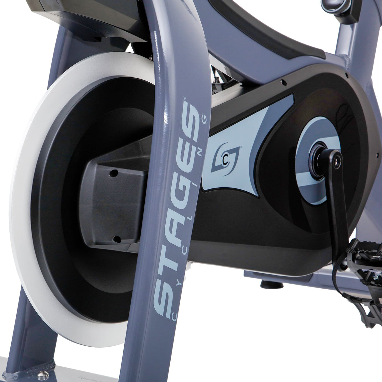 Stages SC2 Indoor Bike – Indoor Cycle Pros
